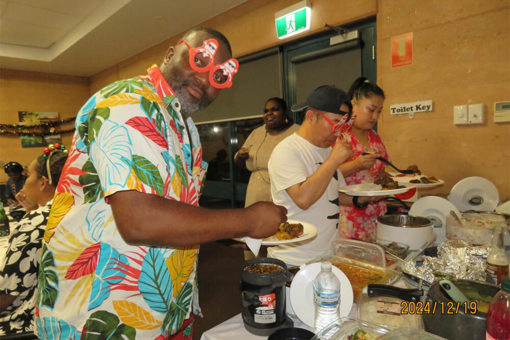 STARR CARE | Disability Service Provider in South Hedland